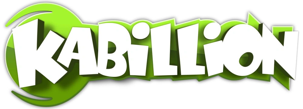 Kabillion | Logopedia | Fandom