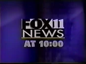 KTTV/News | Logopedia | Fandom