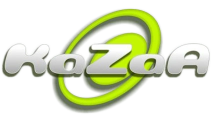 Kazaa | Logopedia | Fandom
