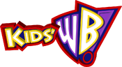 Kids' WB!/Logo Variations | Logopedia | Fandom