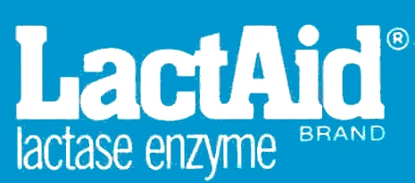 Lactaid Logo