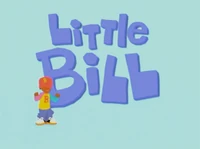 Little Bill | Logopedia | Fandom