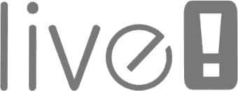 Live! | Logopedia | Fandom