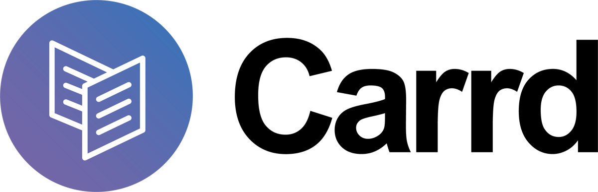 Carrd | Logopedia | Fandom