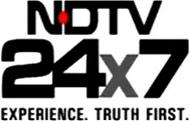 Ndtv 24x7