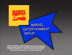 Marvel Animation | Logopedia | Fandom