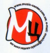 Muzykalnyy Tsentr/Music Center | Logopedia | Fandom