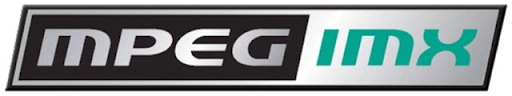 MPEG IMX | Logopedia | Fandom