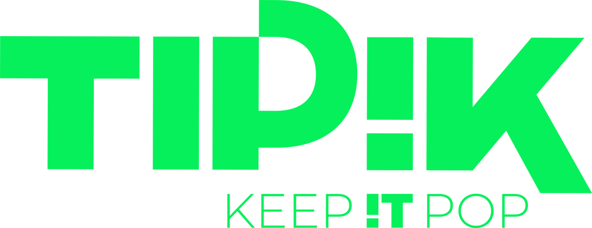 Tipik (radio station) | Logopedia | Fandom