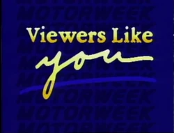 Viewers Like You Pbs