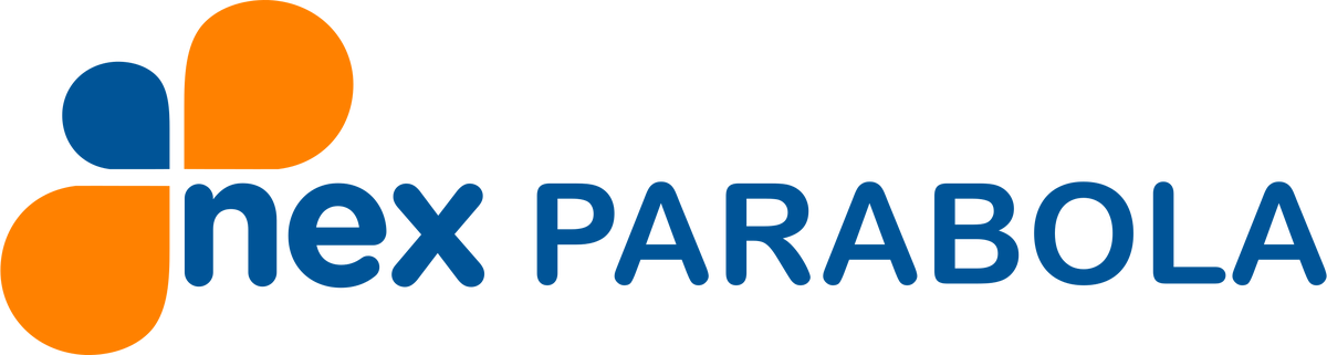 Nex Parabola | Logopedia | Fandom