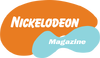 Nickelodeon Magazine/Other | Logopedia | Fandom