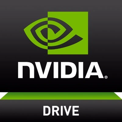 Nvidia Drive | Logopedia | Fandom