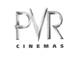 PVR Cinemas | Logopedia | Fandom