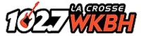 WKBH-FM | Logopedia | Fandom