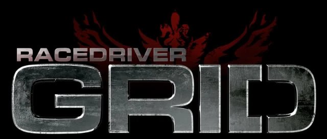 Race Driver: Grid | Logopedia | Fandom