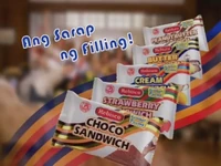 Rebisco Sandwich | Logopedia | Fandom