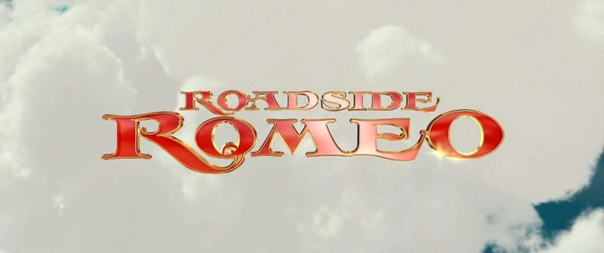 Roadside Romeo | Logopedia | Fandom