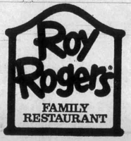 Roy Rogers | Logopedia | Fandom