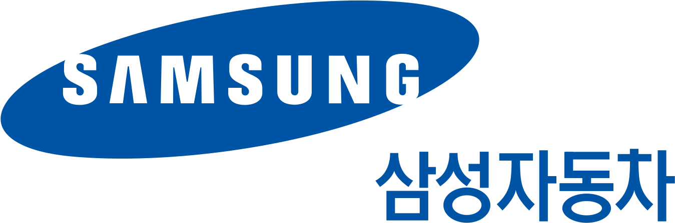 Samsung Motors | Logopedia | Fandom