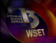 WSET-TV | Logopedia | Fandom