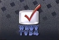 WNUV | Logopedia | Fandom