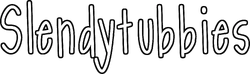 Slendytubbies | Logopedia | Fandom