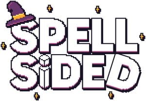 Spellsided | Logopedia | Fandom