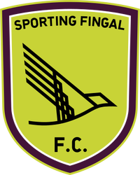 Sporting Fingal | Logopedia | Fandom