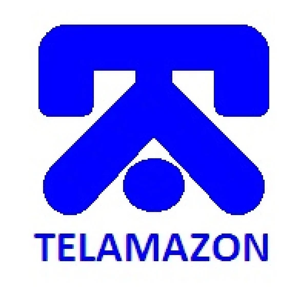 Telamazon | Logopedia | Fandom