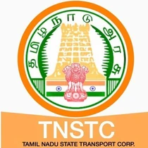 Tamil Nadu State Transport Corporation | Logopedia | Fandom