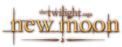The Twilight Saga: New Moon | Logopedia | Fandom