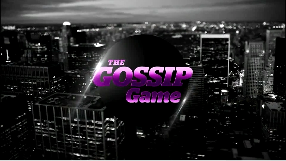 The Gossip Game | Logopedia | Fandom