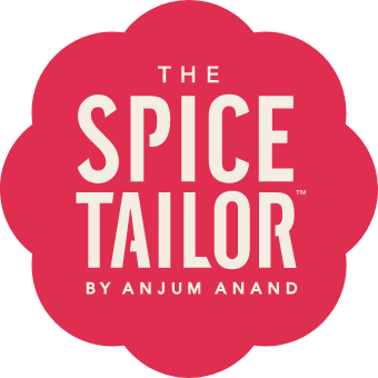 The Spice Tailor | Logopedia | Fandom