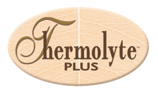 Thermolyte Plus | Logopedia | Fandom