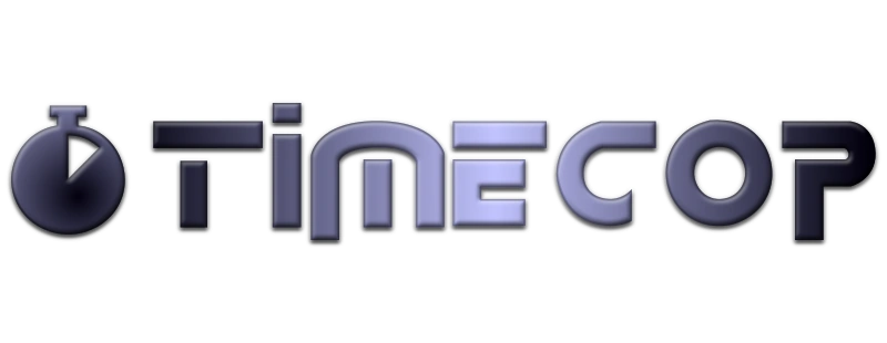 Timecop (TV series) | Logopedia | Fandom