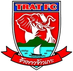 Trat FC | Logopedia | Fandom