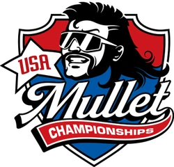 USA Mullet Championships | Logopedia | Fandom