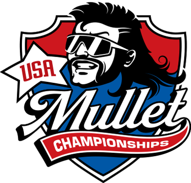 USA Mullet Championships | Logopedia | Fandom