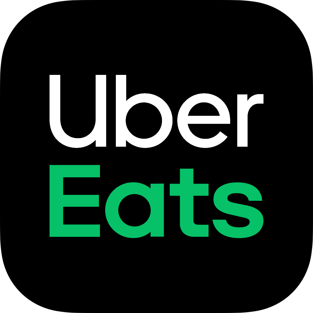 Uber Eats | Logopedia | Fandom