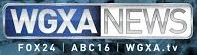 WGXA | Logopedia | Fandom