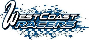 West Coast Racers | Logopedia | Fandom
