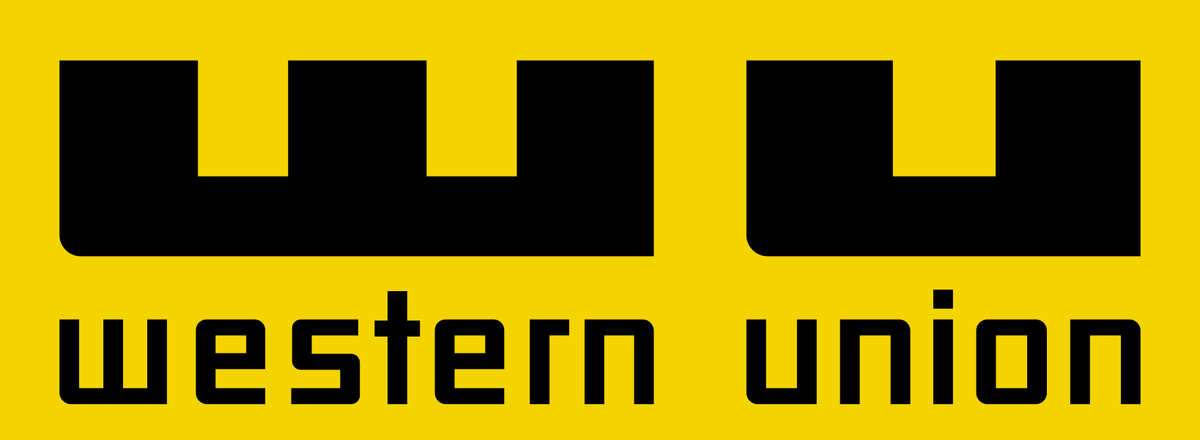 Western Union | Logopedia | Fandom