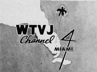 WTVJ | Logopedia | Fandom