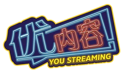 You Streaming | Logopedia | Fandom