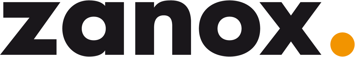 Zanox | Logopedia | Fandom