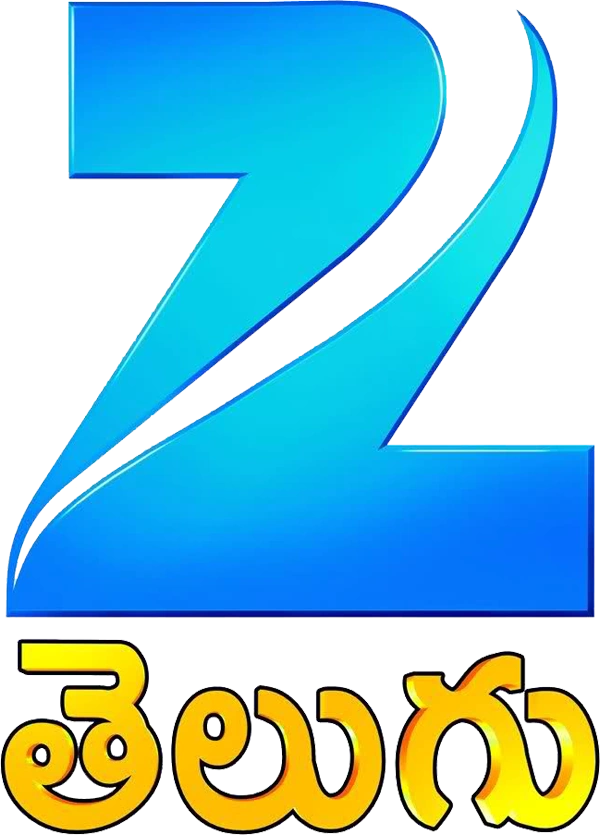 Zee Telugu | Logopedia | Fandom
