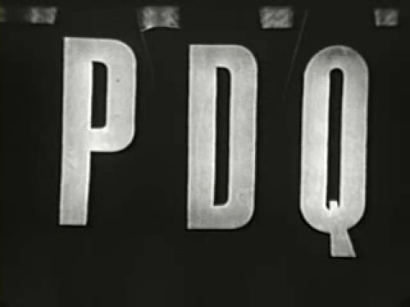 PDQ | Logopedia | Fandom