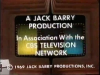 Barry & Enright Productions | Logopedia | Fandom