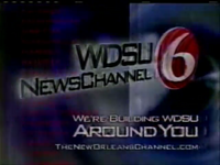 WDSU/News | Logopedia | Fandom